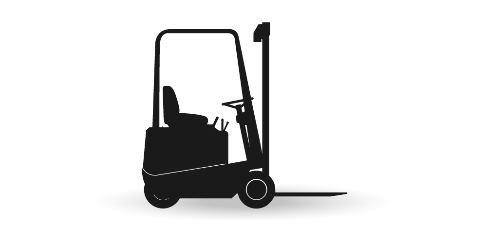 Mariotti - Compact Forklift Solutions
